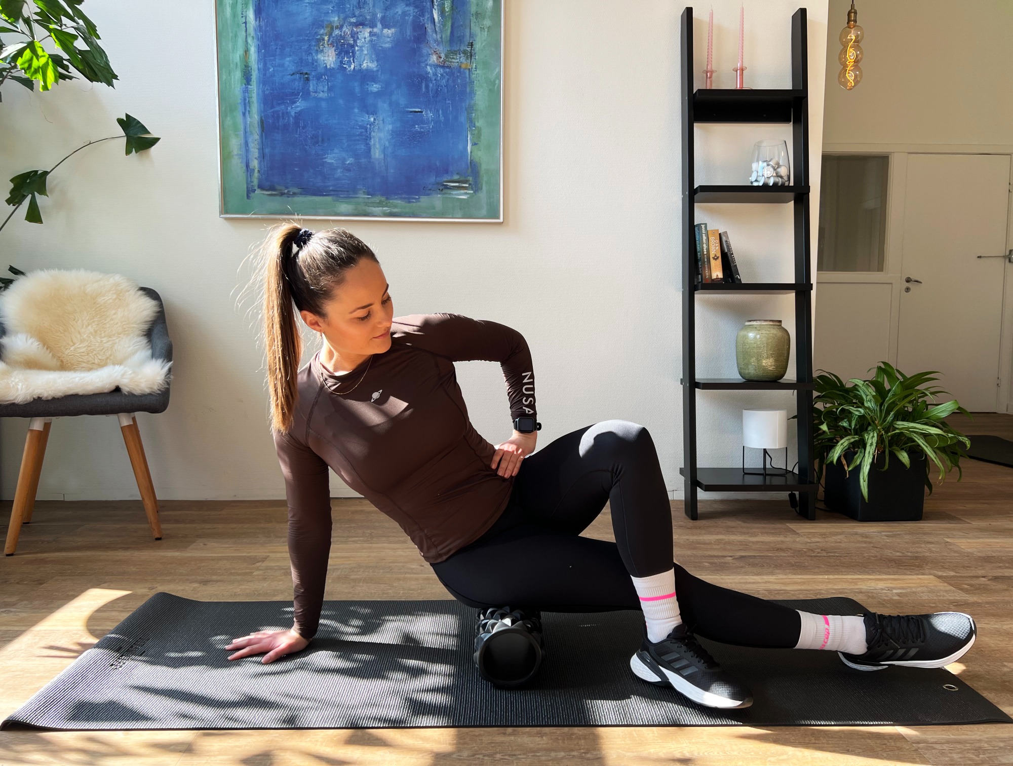 Yoga Mat | TITAN LIFE